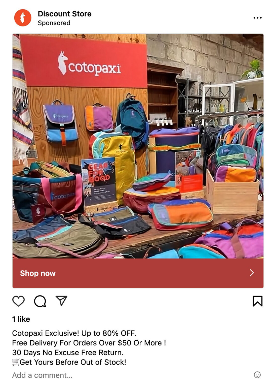How Fake Ads for Real Brands Are Flooding Facebook and Instagram ...